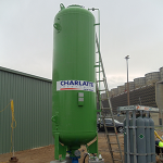 Safe Surge - Bladder Surge Vessels