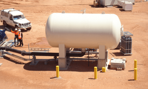 Safe Surge - Bladder Surge Vessels in SA